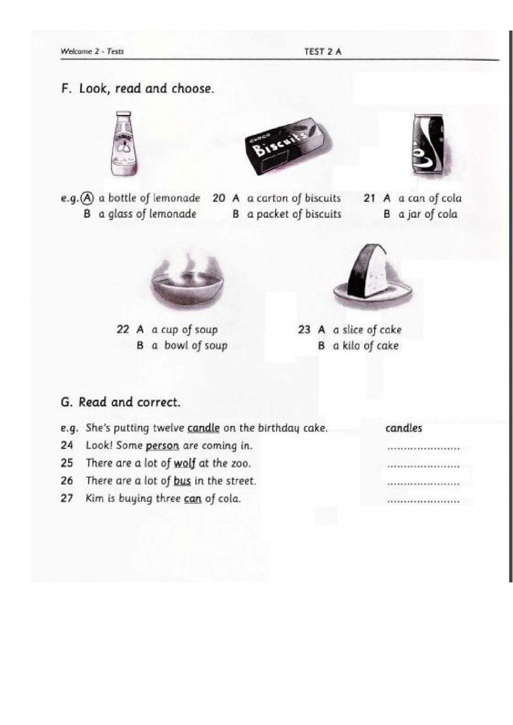 Welcome 2 | fiatlux2007 | Live Worksheets