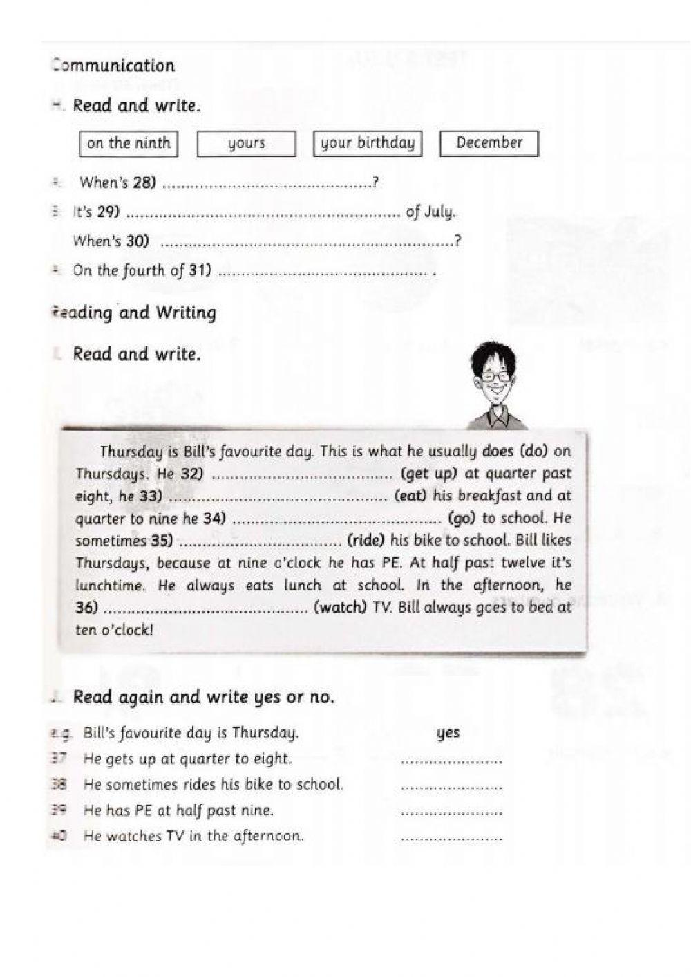 Welcome 2 | fiatlux2007 | Live Worksheets