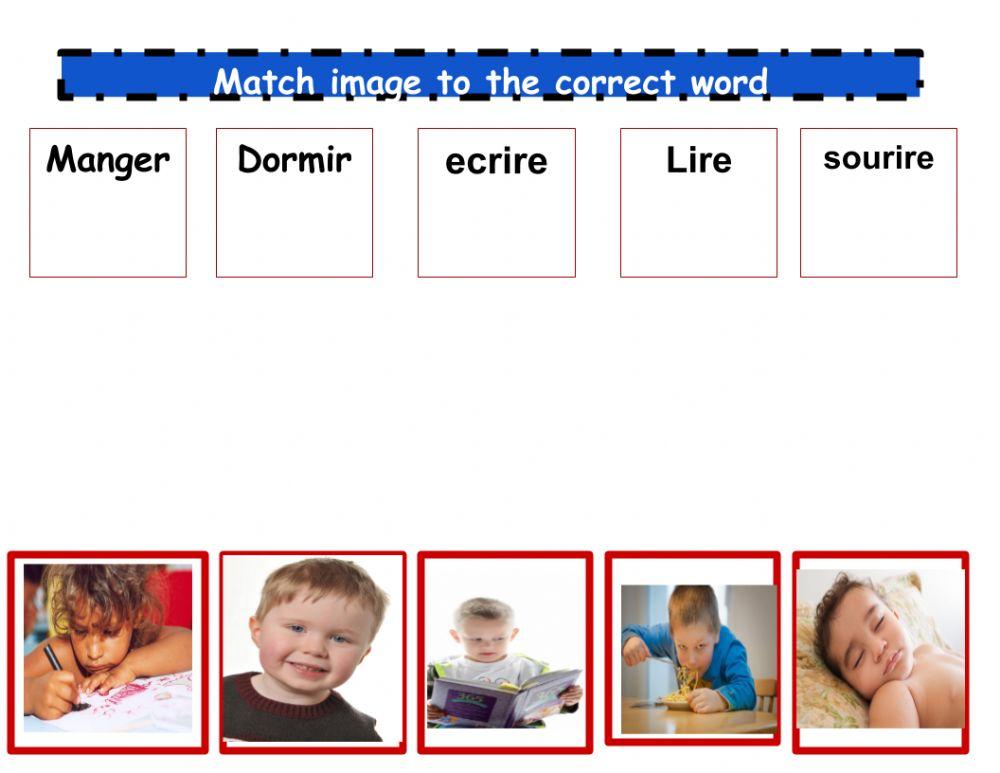 Joining words to actions 5858898 | ajayi adenike | Live