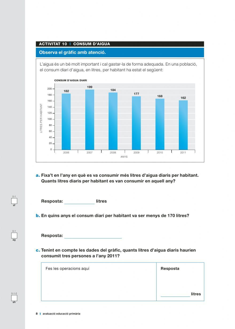 Activitat 10 (2… | Free Interactive Worksheets | 287203