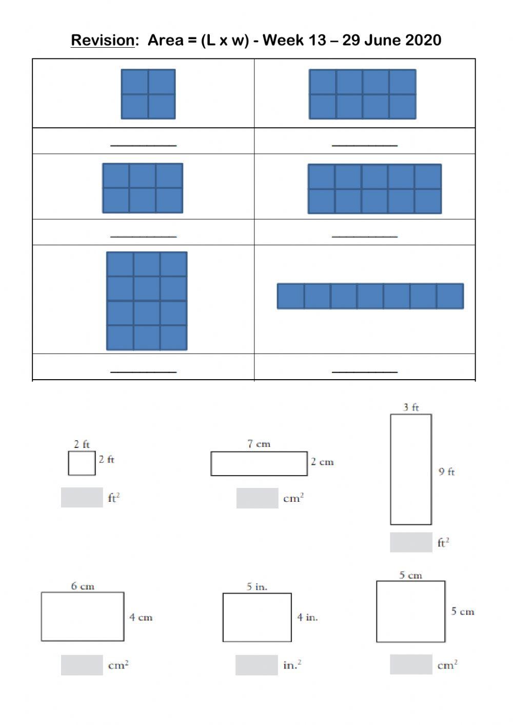 5861925 | Revision: Area - 29 June 2020 | Chantell84
