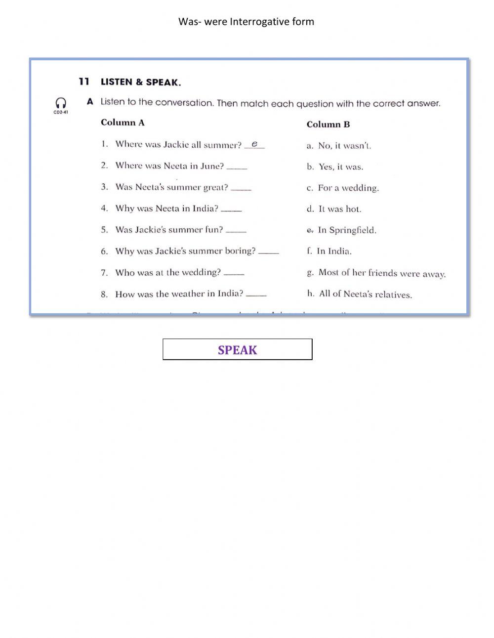 5862064 | Was- were interrogative form | Anonymous