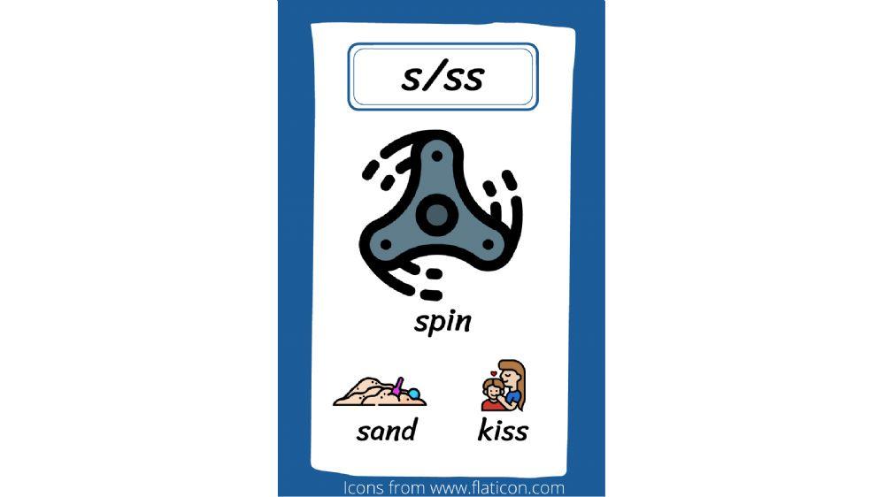 Phonics S 288661 | RPH | Live Worksheets