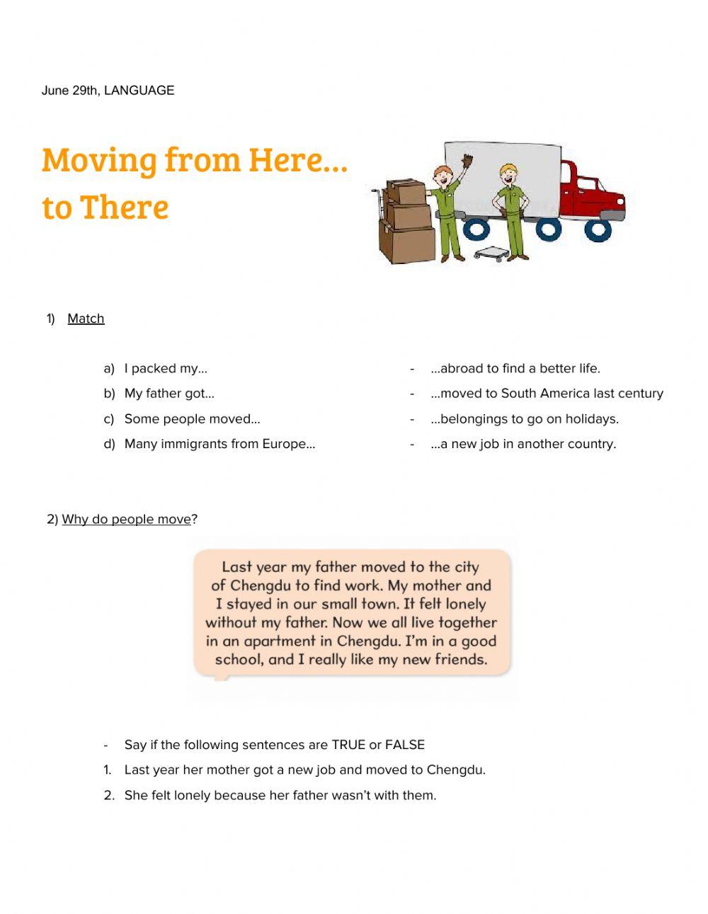 Past Simple, Wh… | Free Interactive Worksheets | 289125