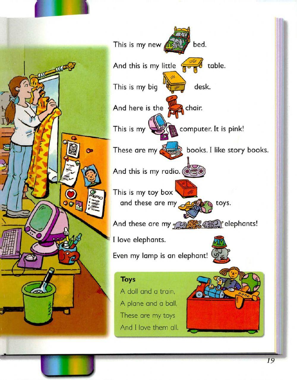 Macmillan worksheet | Live Worksheets