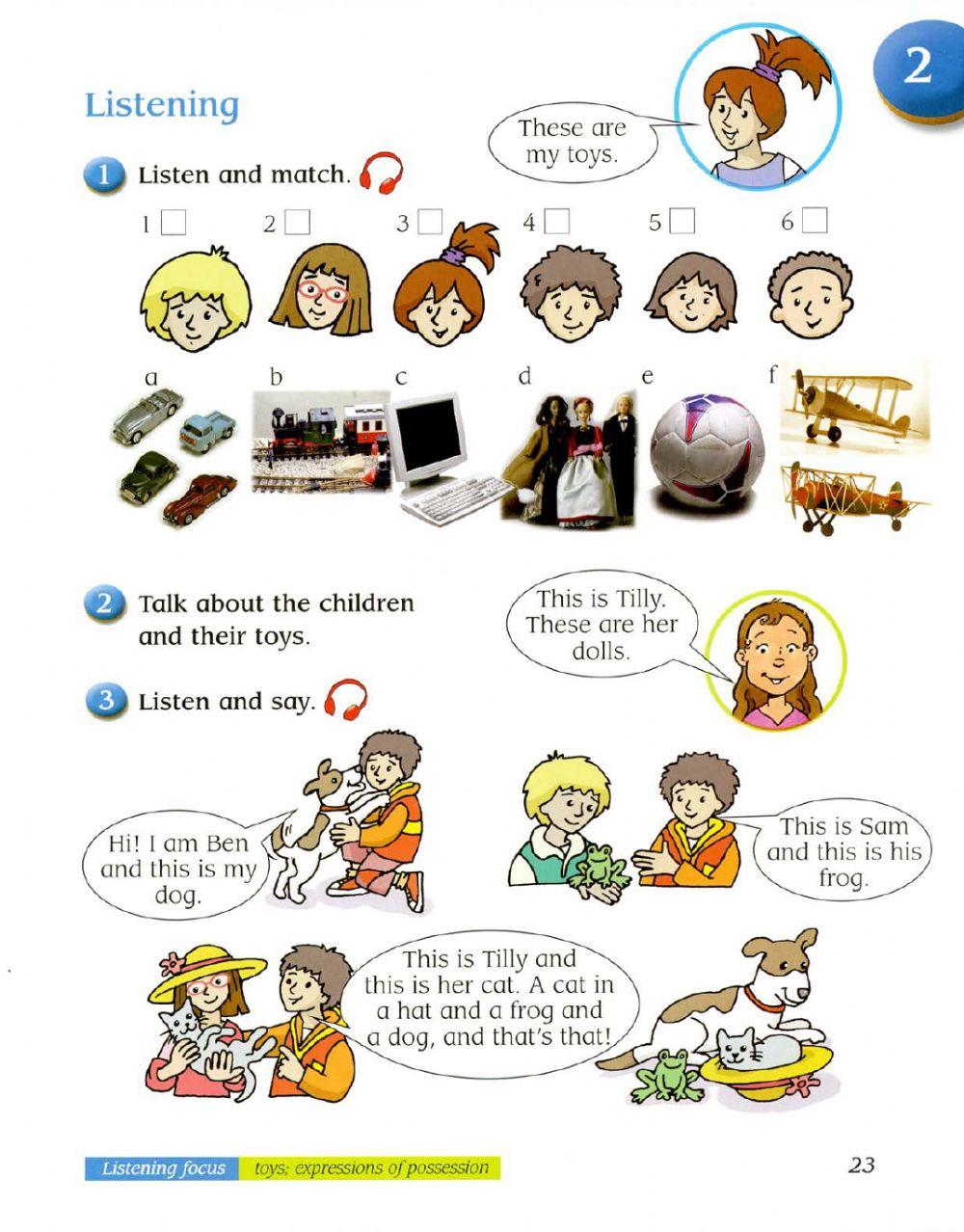 Macmillan worksheet | Live Worksheets