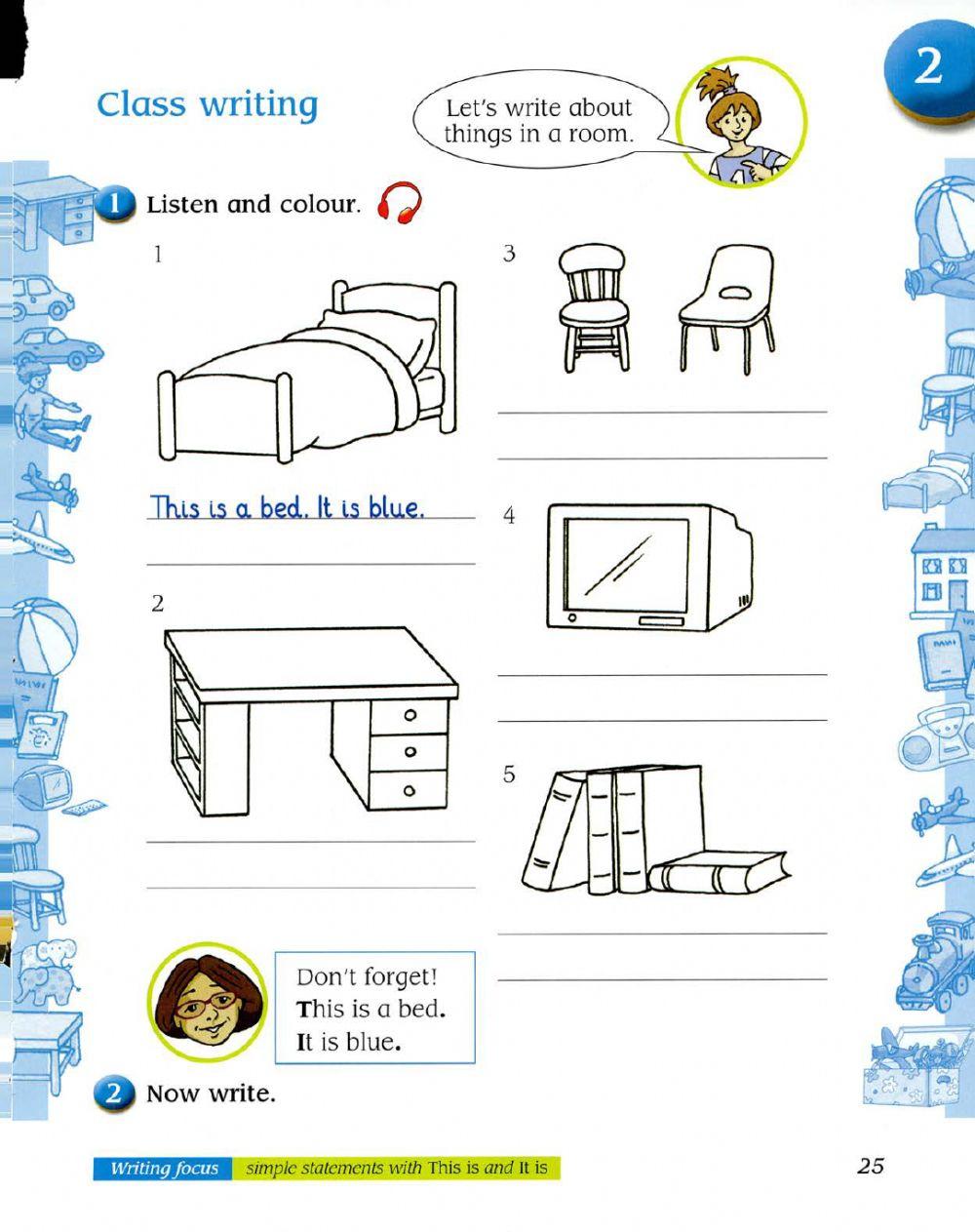 Macmillan worksheet | Live Worksheets