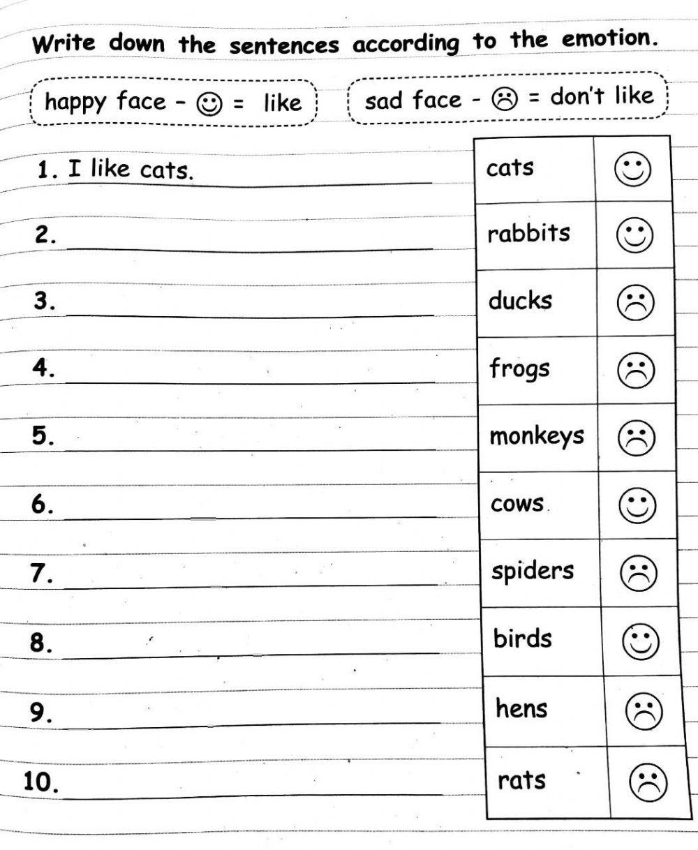 CEFR YEAR 1 : U… | Free Interactive Worksheets | 289340