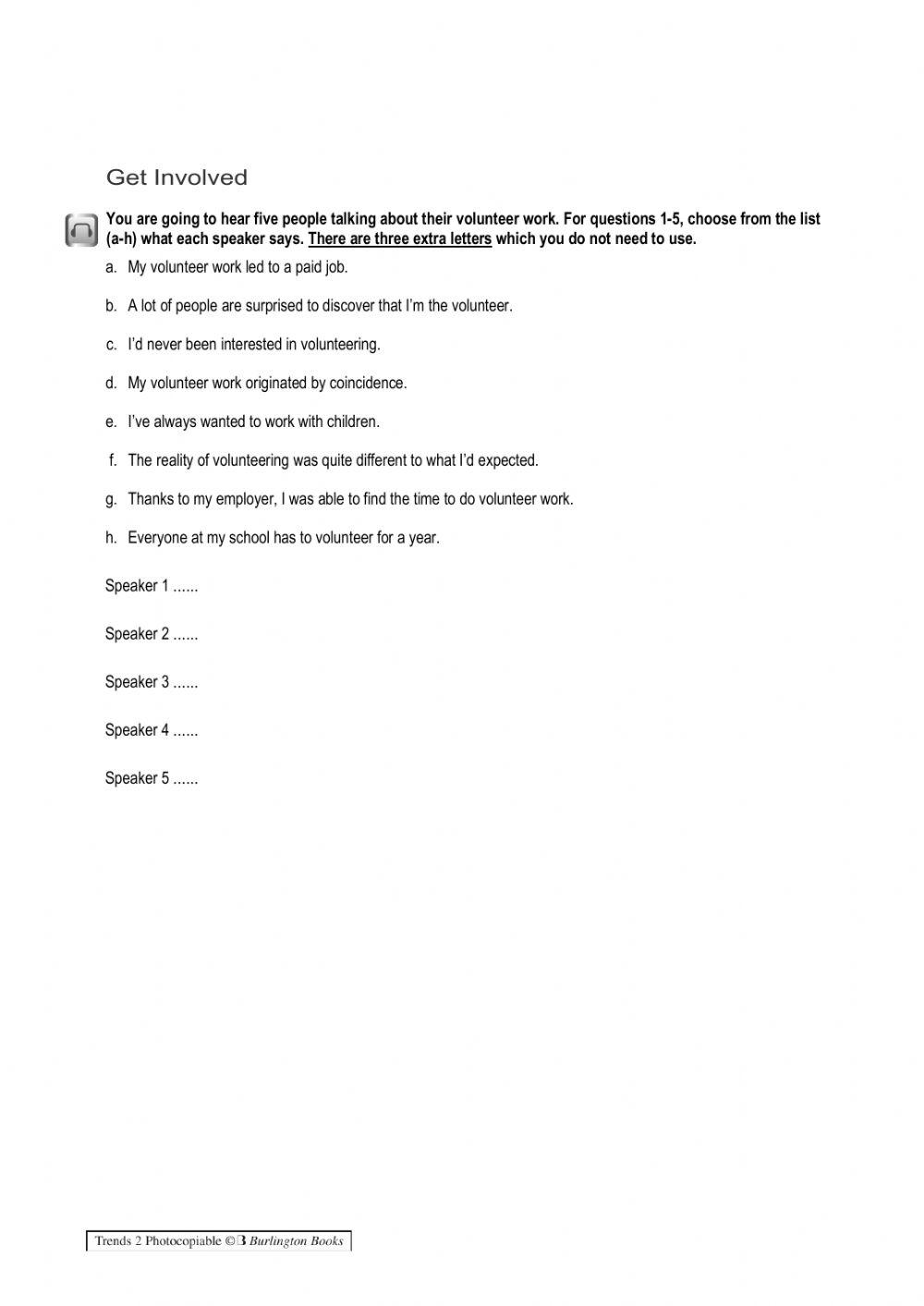 2º Bach Listeni… | Free Interactive Worksheets | 5865043