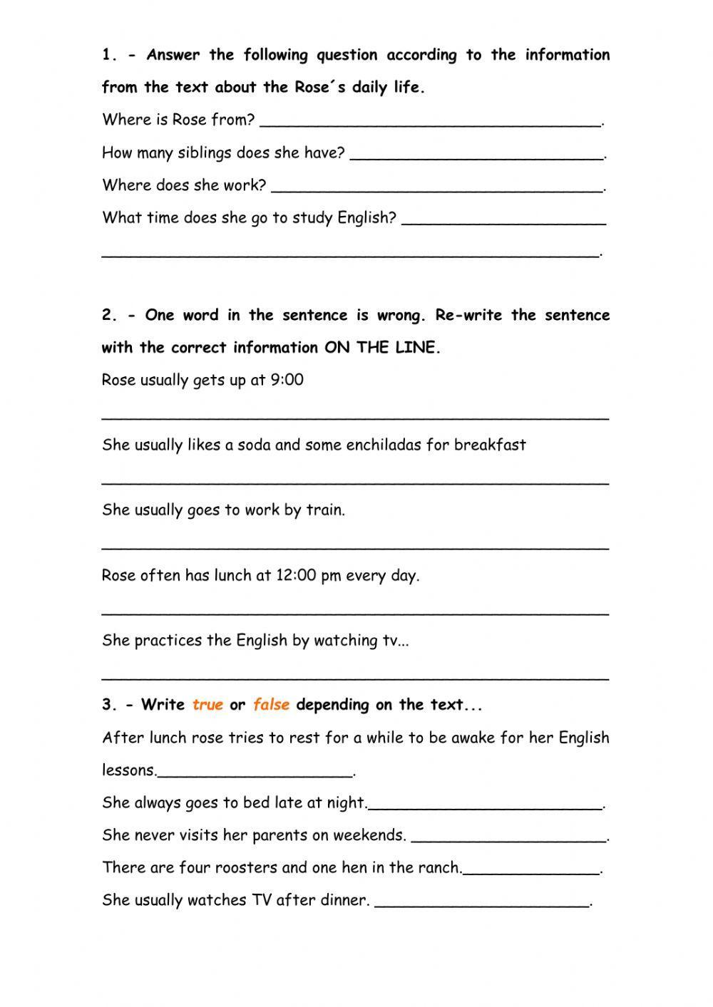 250746 | My daily life | Cruz Felipe Vazquez Dominguez