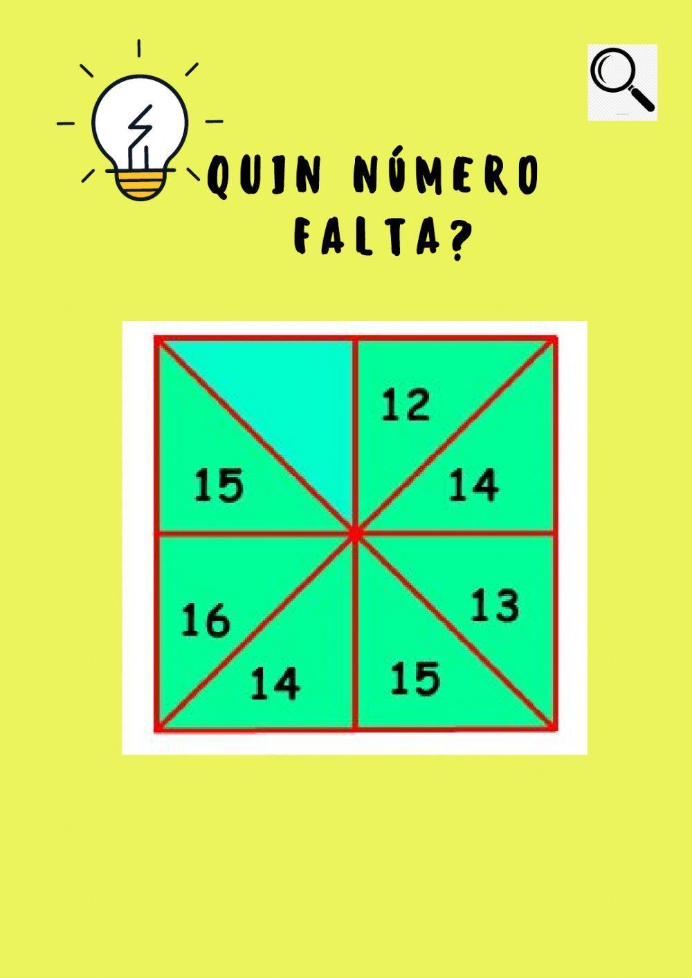 Enigma online exercise | Live Worksheets