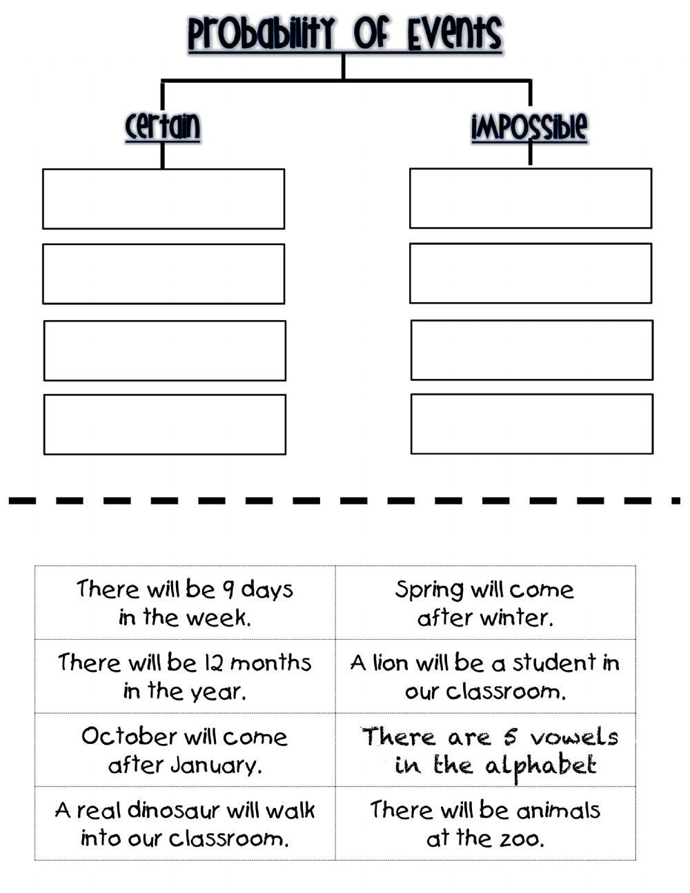 253138 | Probability | Dalia | LiveWorksheets