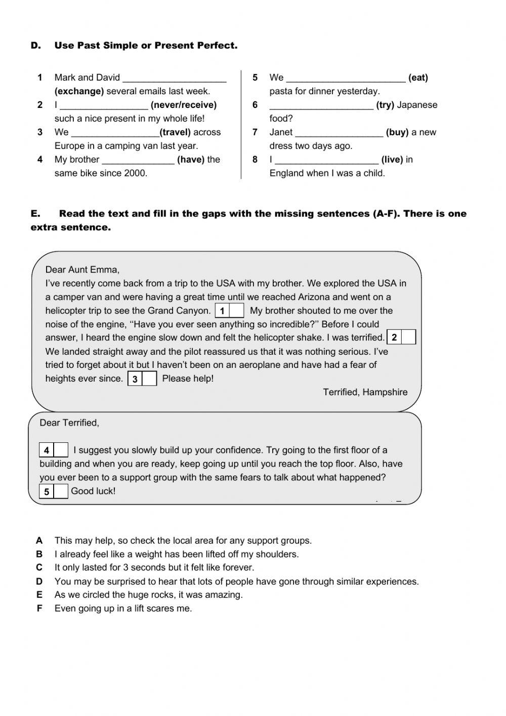 Test Prime Time… | Free Interactive Worksheets | 5791456