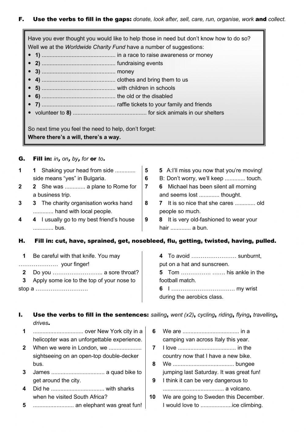 Test Prime Time… | Free Interactive Worksheets | 5791456
