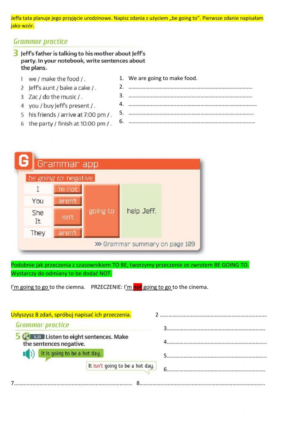 Brainy 5 unit 8… | Free Interactive Worksheets | 5798939