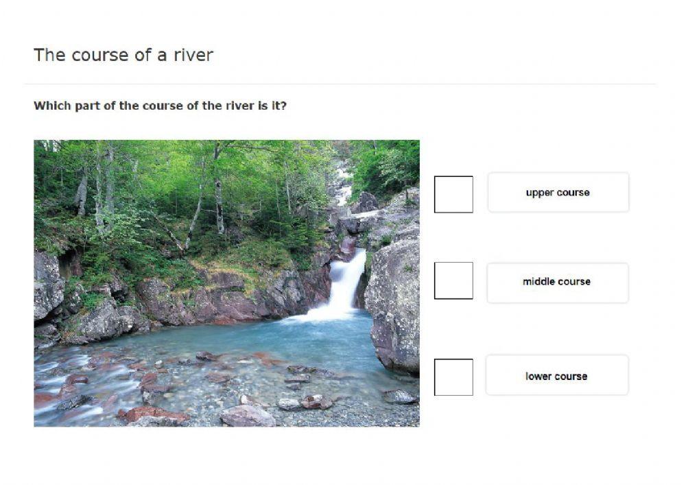 3 the course of a river 5799542 | ndiazdecorcuera | Live