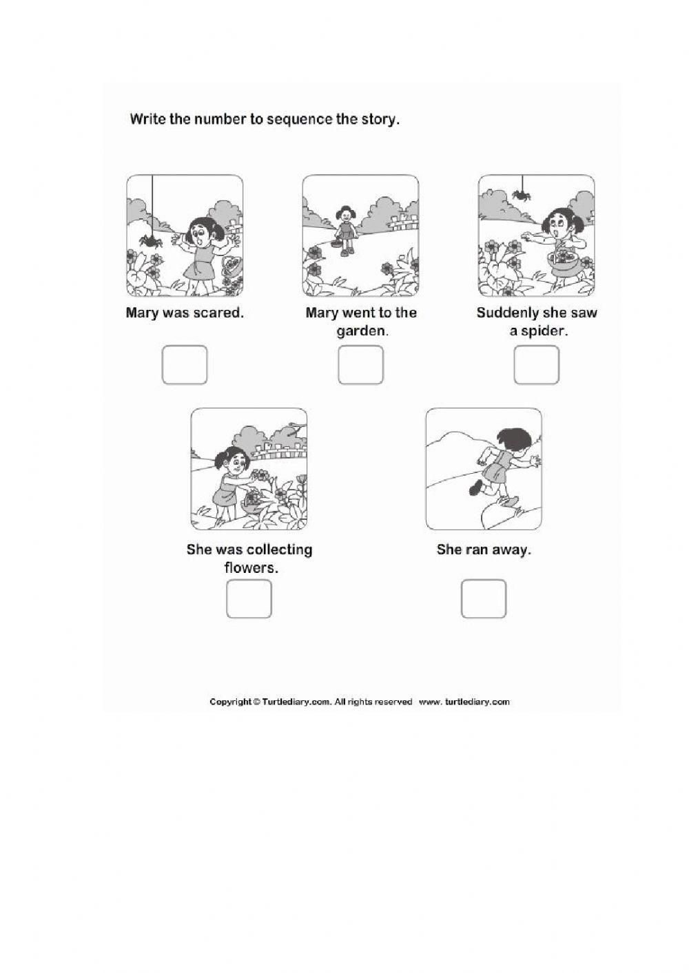 Composition - S… | Free Interactive Worksheets | 5799896