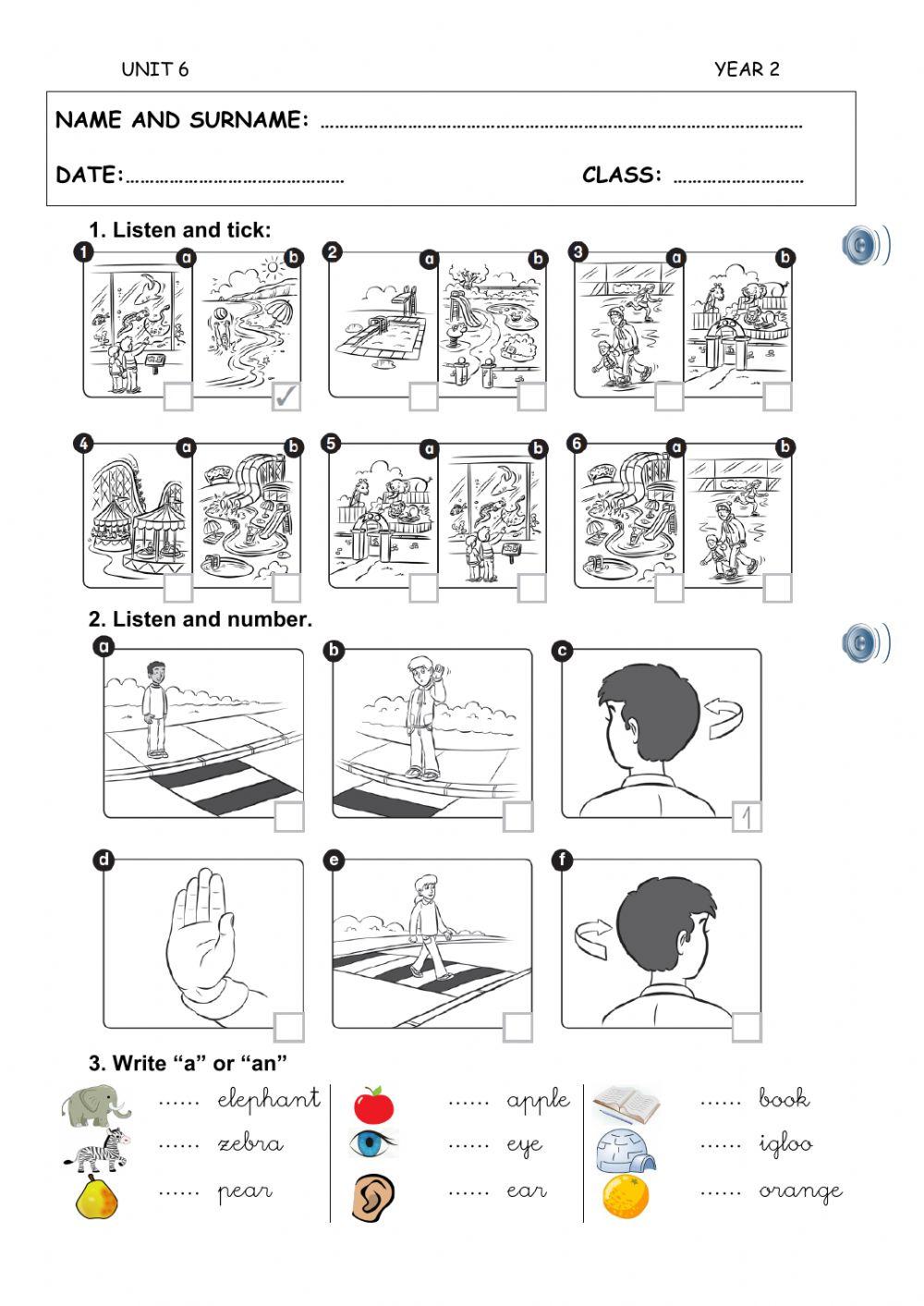 5800313 | UNIT 6 FINAL ACTIVITY | inglescesareoalierta