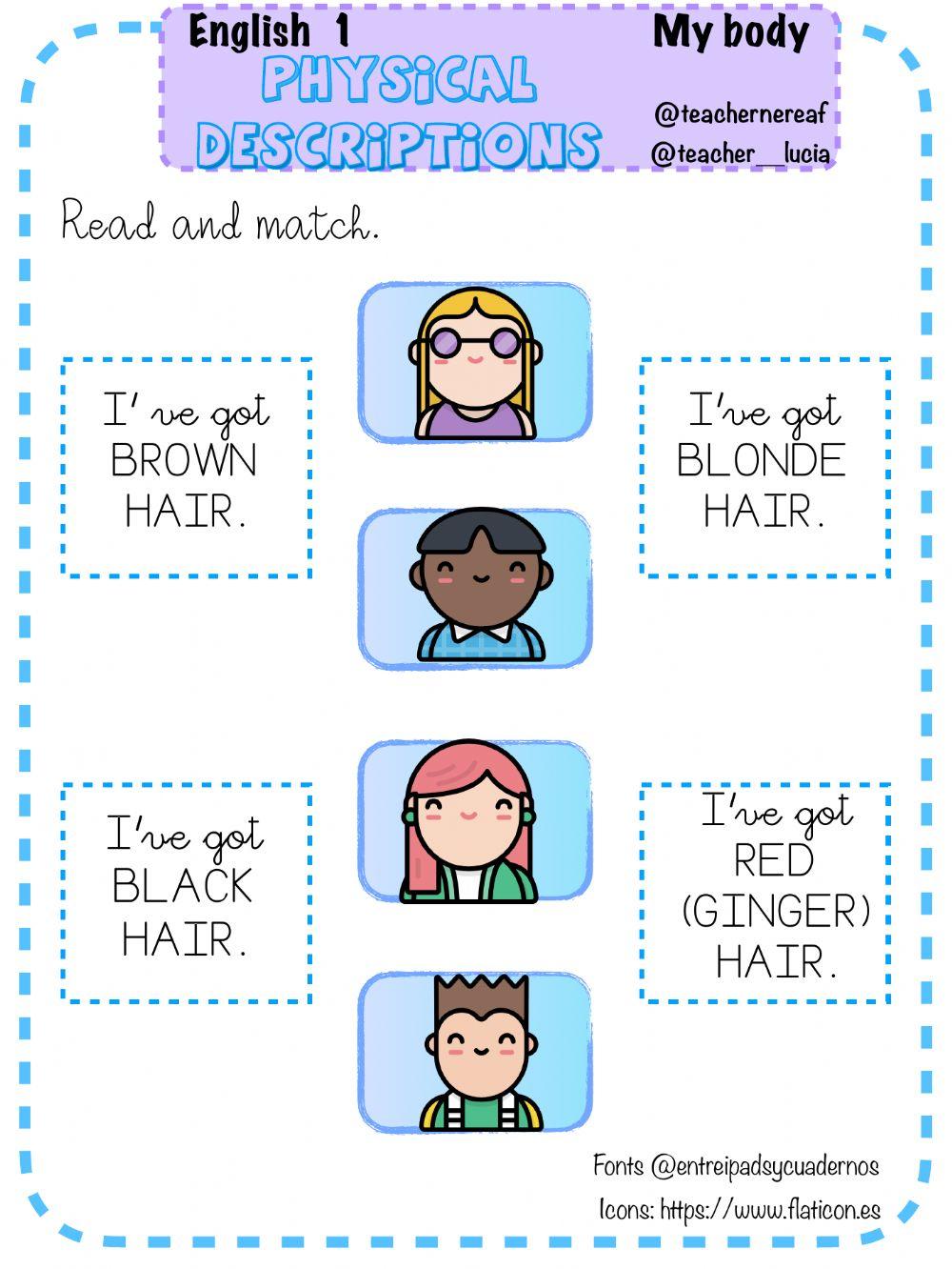 260924 | Physical descriptions | TeacherLucia_