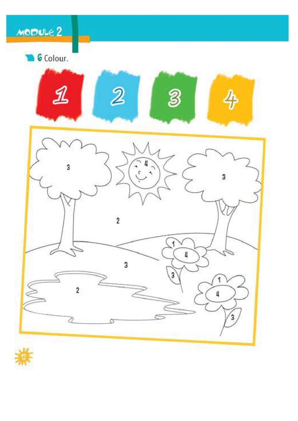 COMMANDS - 1ST GRADE - BOOK 5806442 | Lesly Falcon