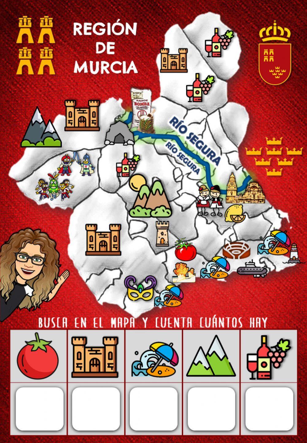 ¿Cuantos hay? free online worksheet | Live Worksheets