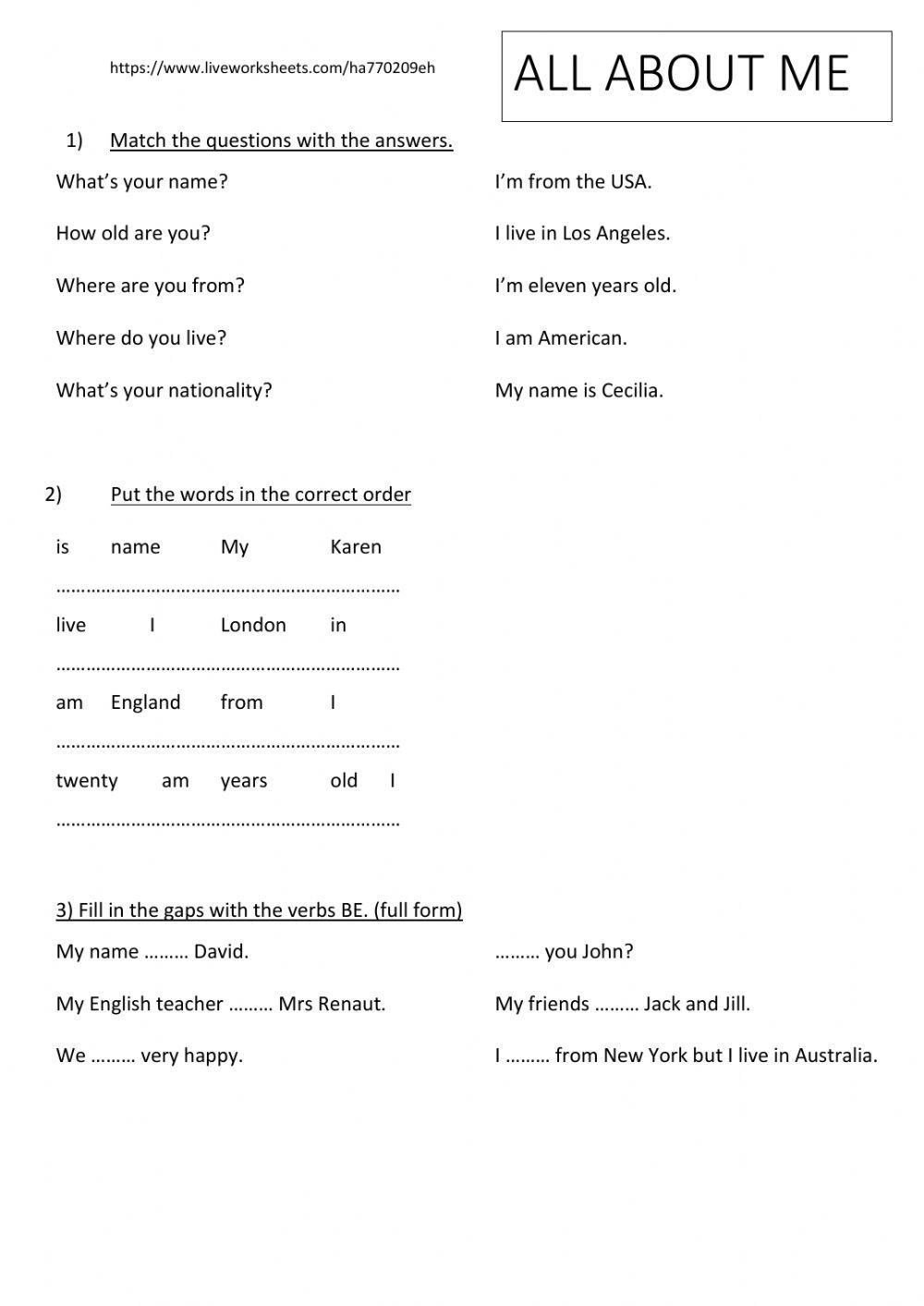 257340 | Basic questions and BE | isarenaut