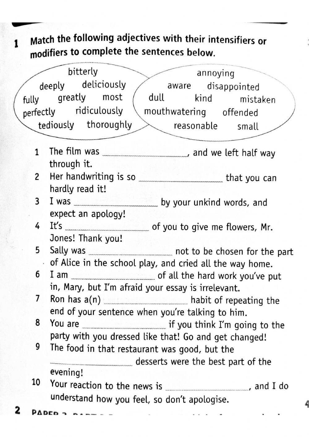 265880 | Intensifying adverbs CAE1 | AleMore2020