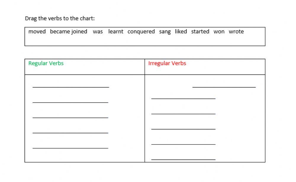 Noticing 2 worksheet | Live Worksheets