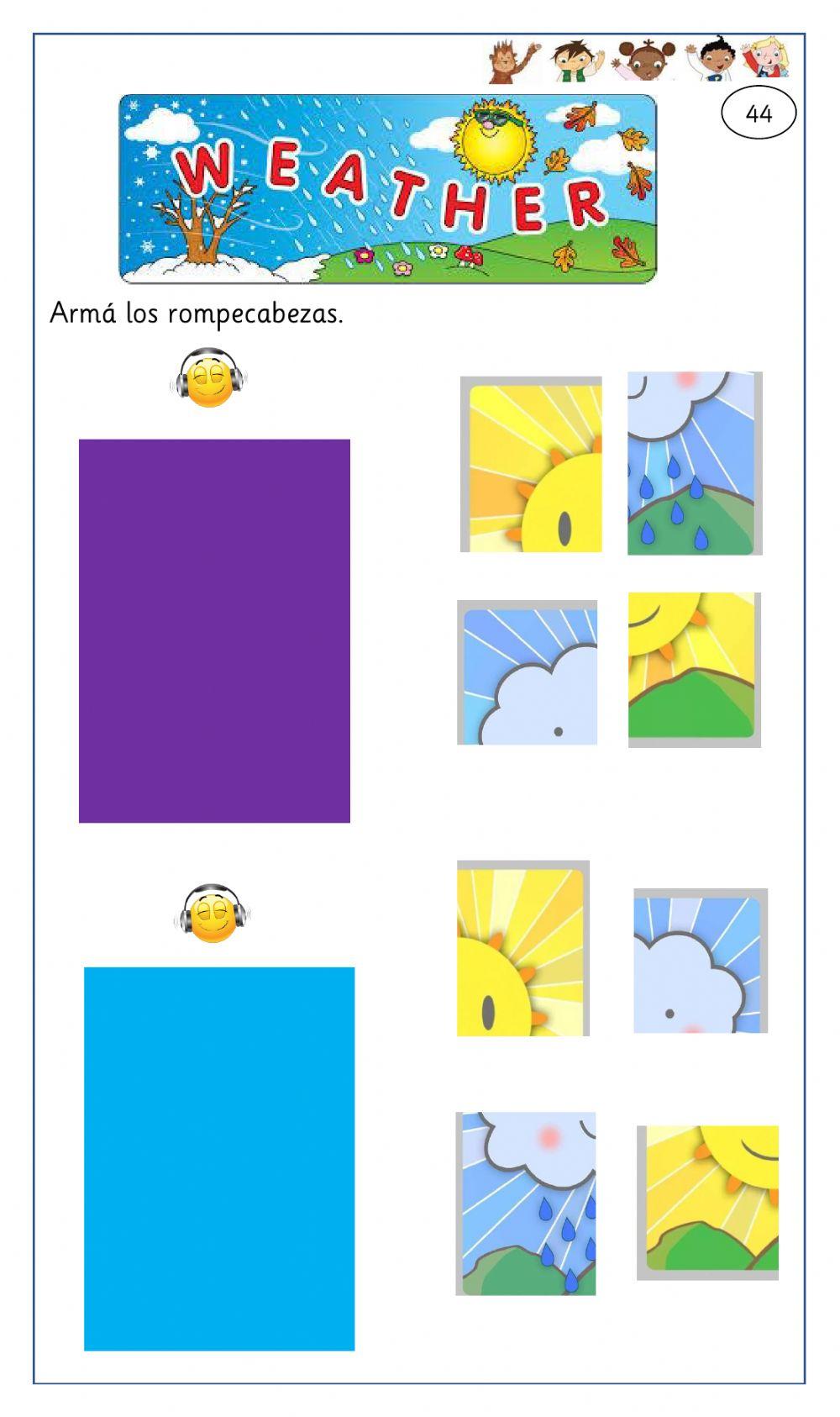 Ex 44-K4 worksheet | Live Worksheets