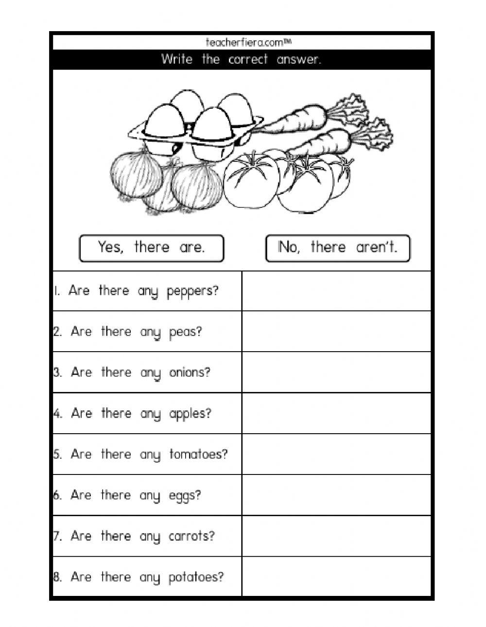 Module 6 worksheet | Live Worksheets