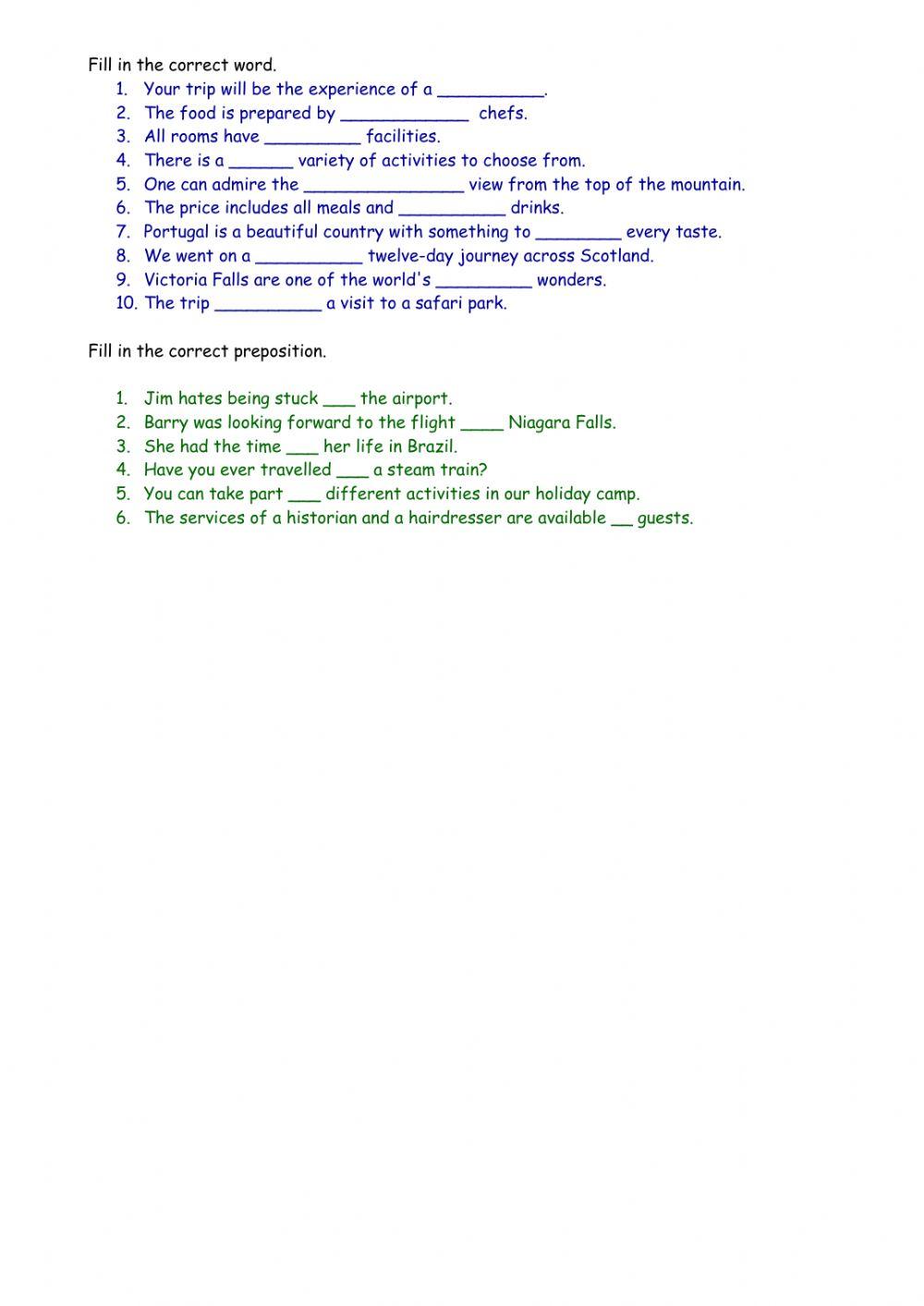 SB39 (the Pride of Africa) 2 worksheet | Live Worksheets