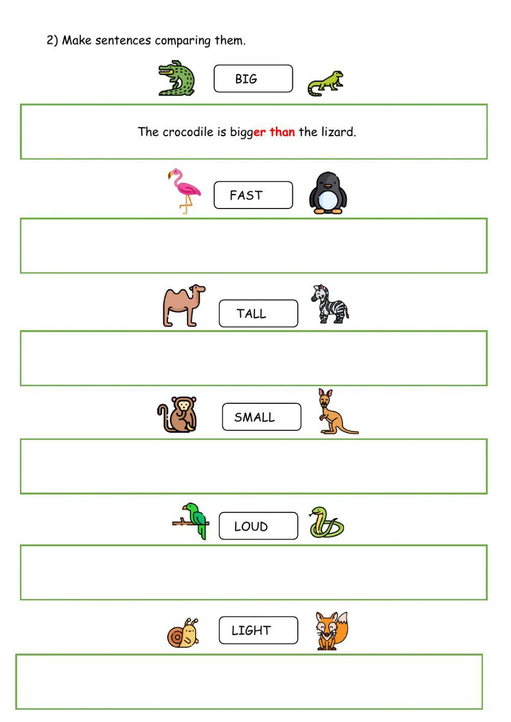 Extra practice 4to interactive worksheet | Live Worksheets