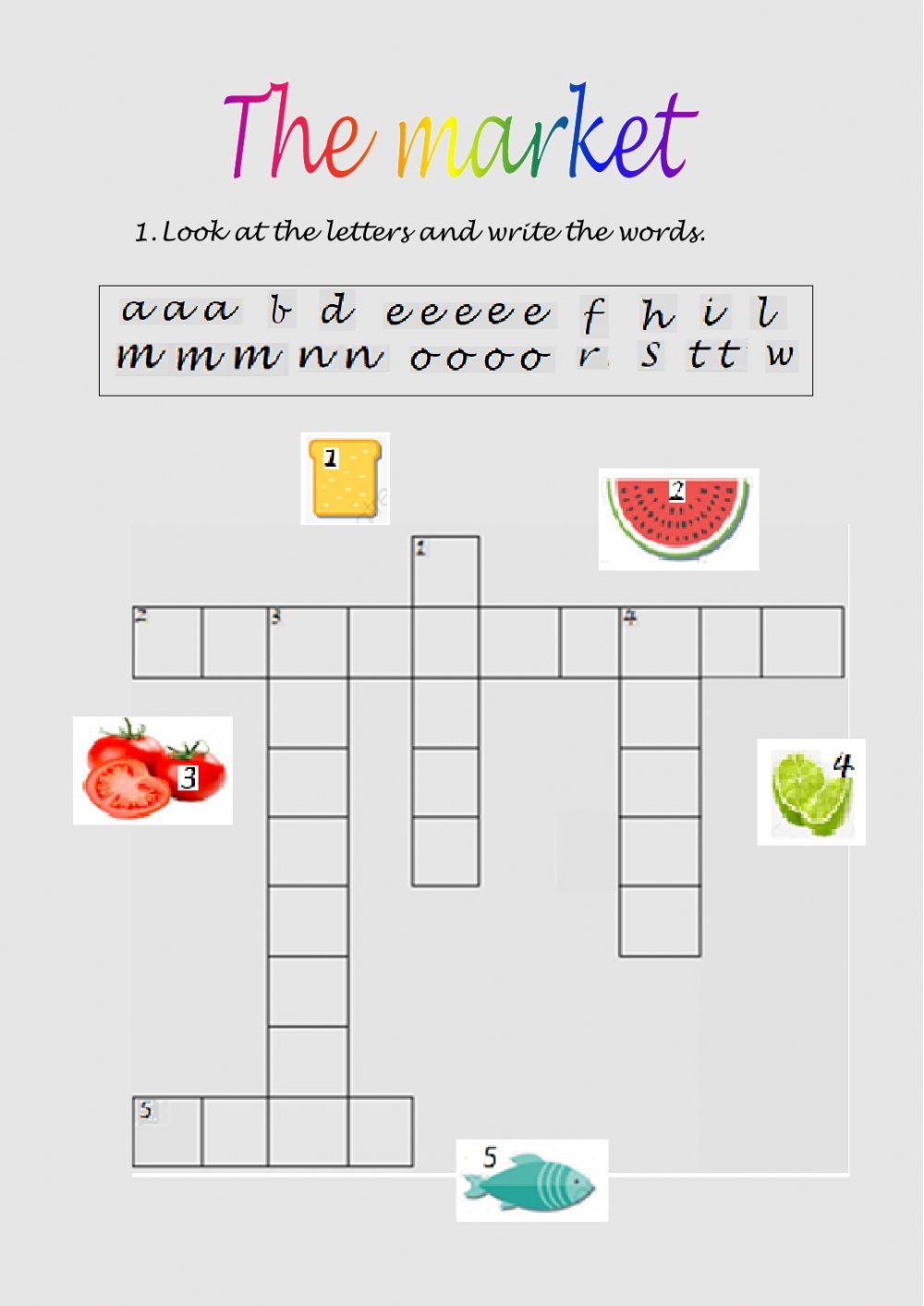 Let's Check activity | Live Worksheets