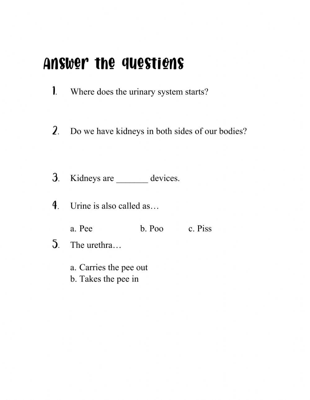 5901008 | Urinary System | lina jannette herrera barrios