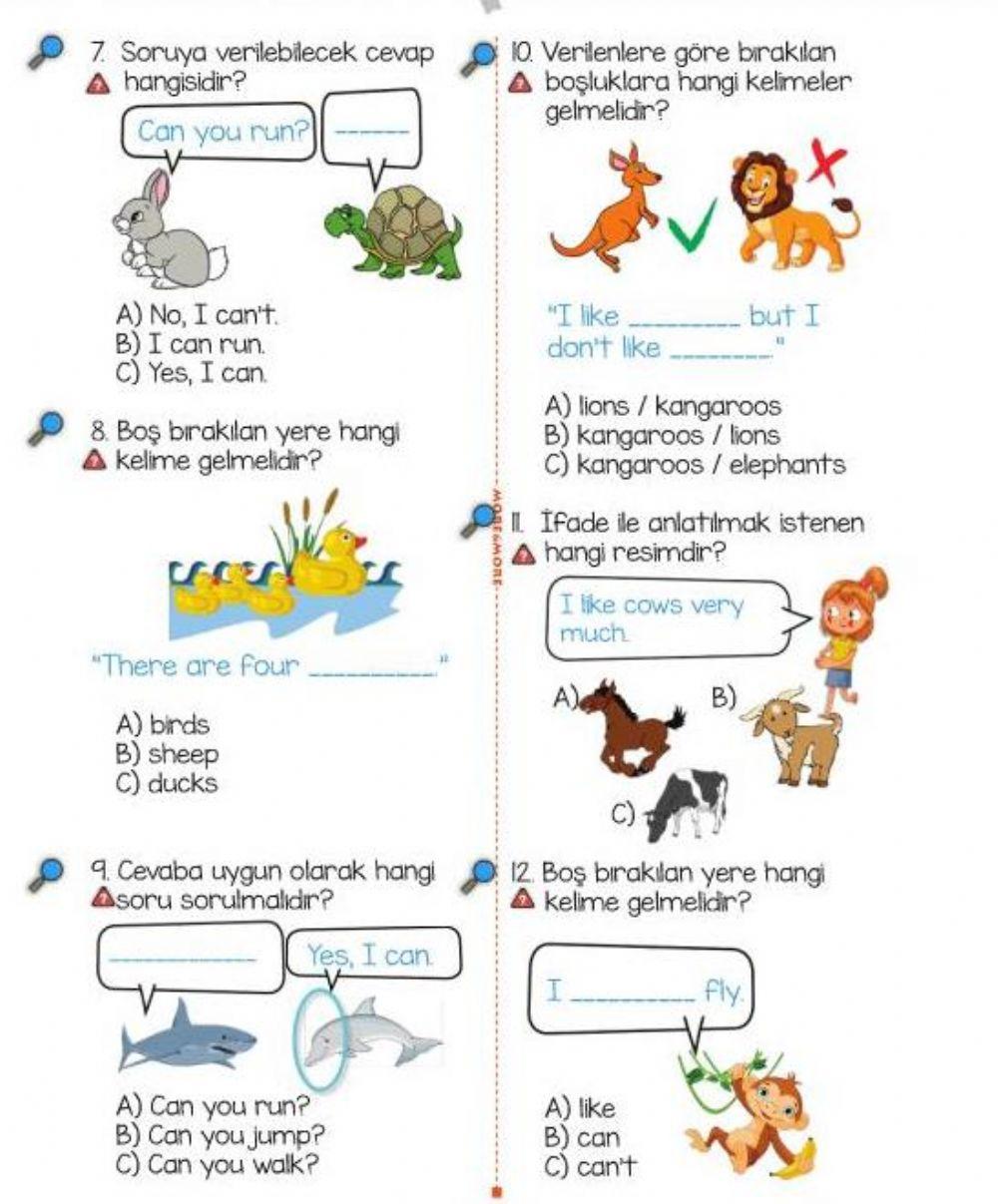 2 online pdf worksheet | Live Worksheets