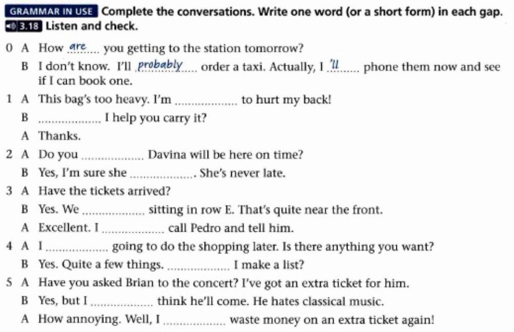 Future forms online pdf exercise | Live Worksheets