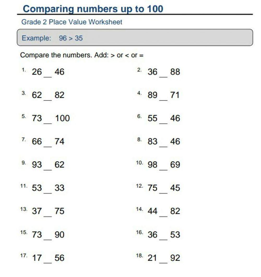 Use of -,-,- worksheet | Live Worksheets