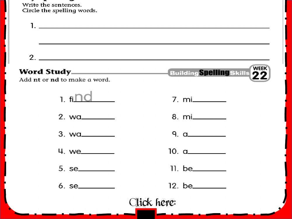 English-week-22 Wednesday worksheet | Live Worksheets