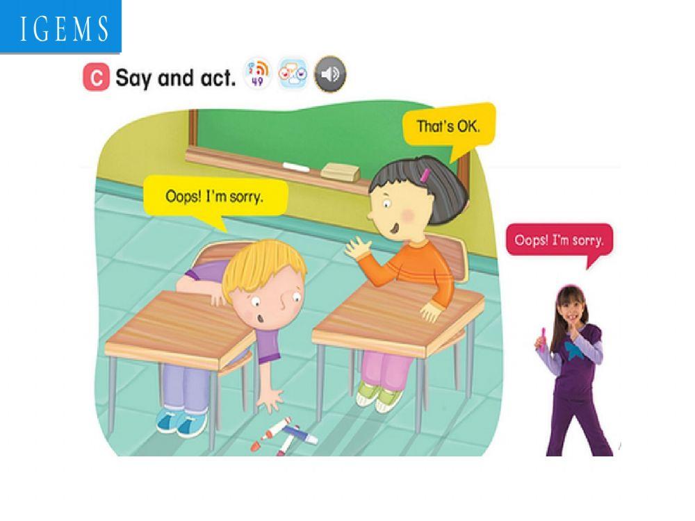 Unit8-lesson3 worksheet | Live Worksheets