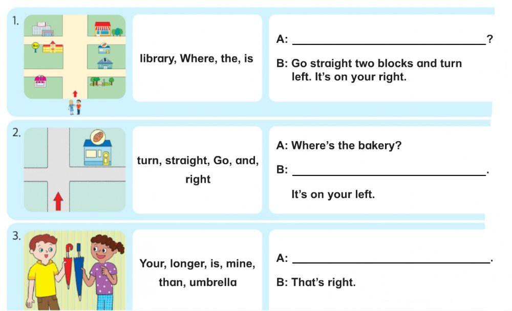 jungeunyoung | Review2-1 312485 | LiveWorksheets