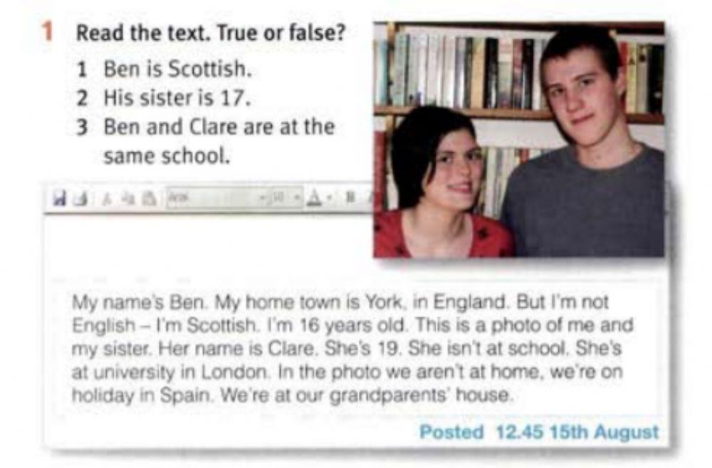 True or false free online worksheet | Live Worksheets