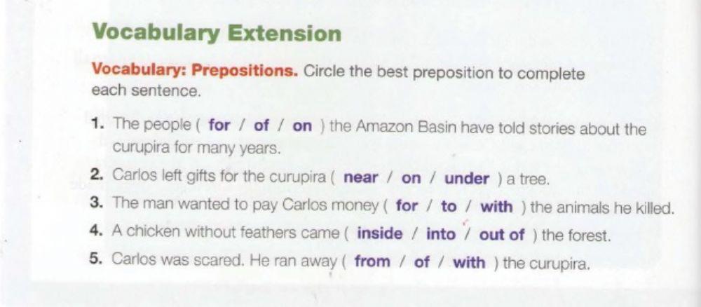 Choose the correct option online pdf activity | Live Worksheets