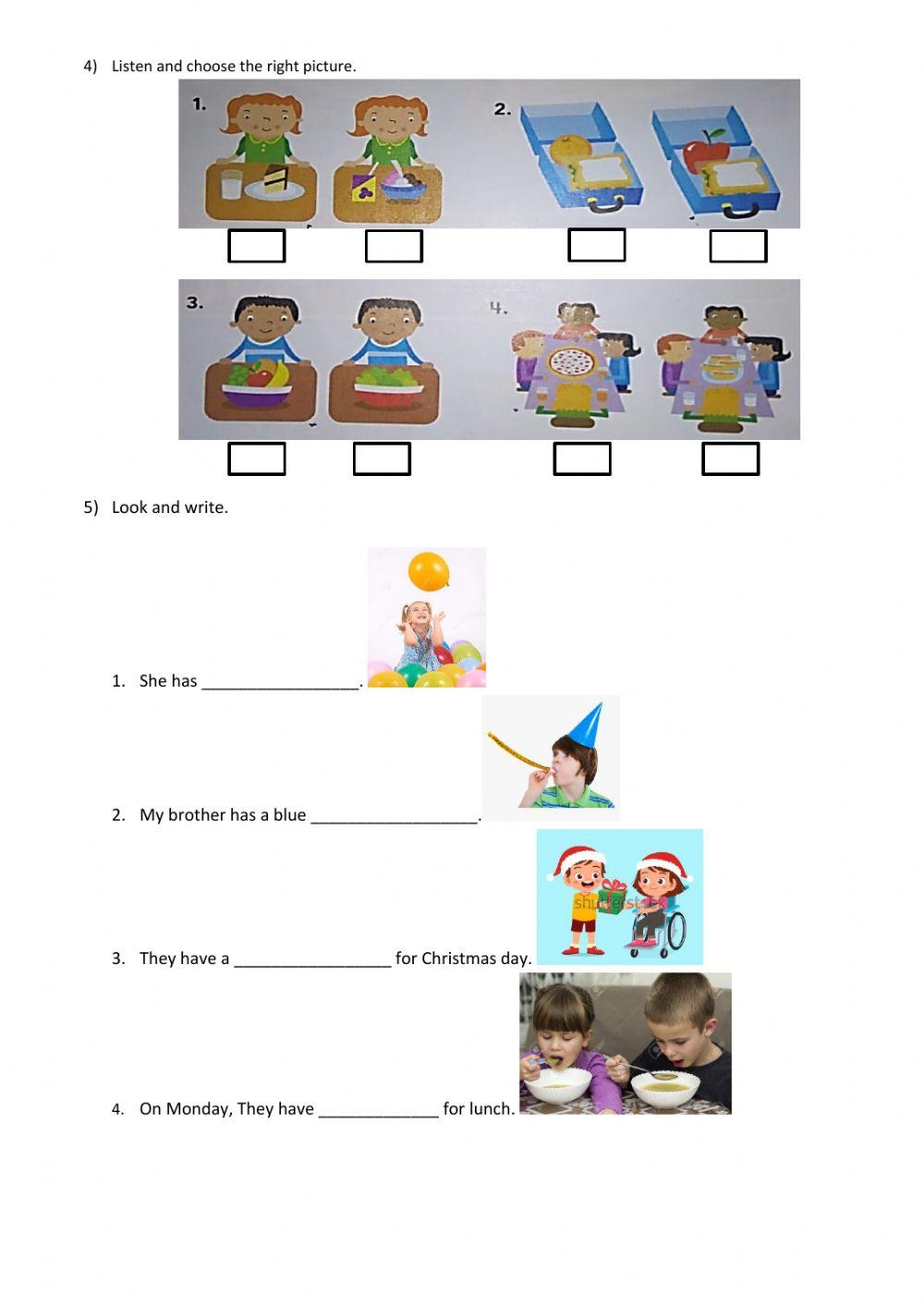 Party Time 313617 | teacherfernandalind | Live