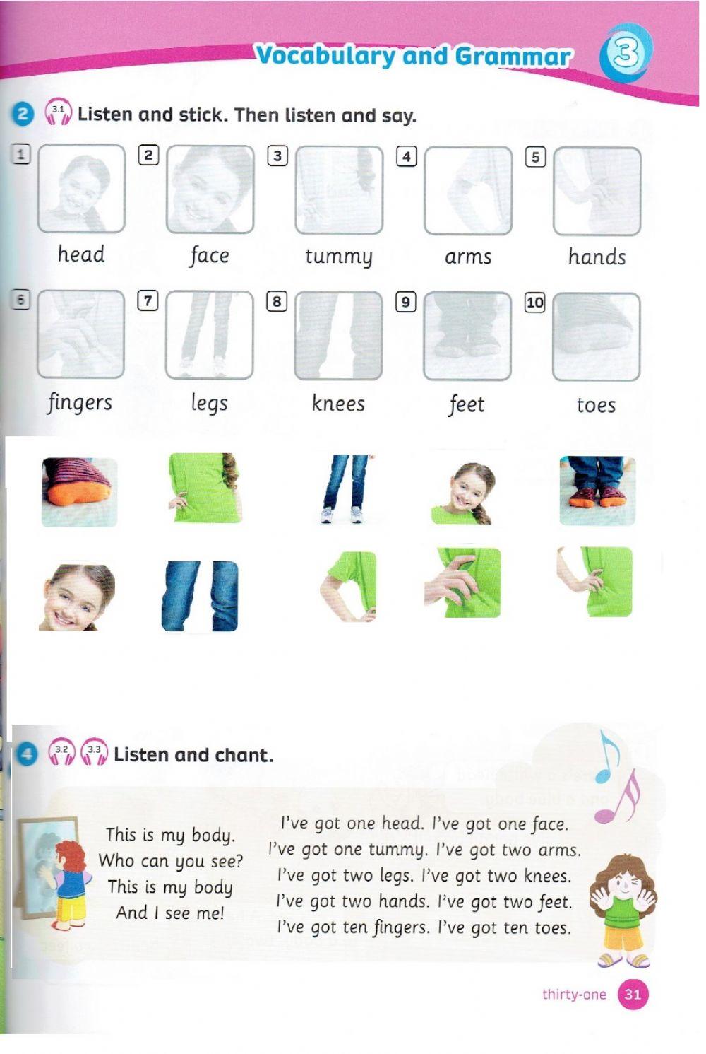 TEAM TOGETHER 1… | Free Interactive Worksheets | 5876177