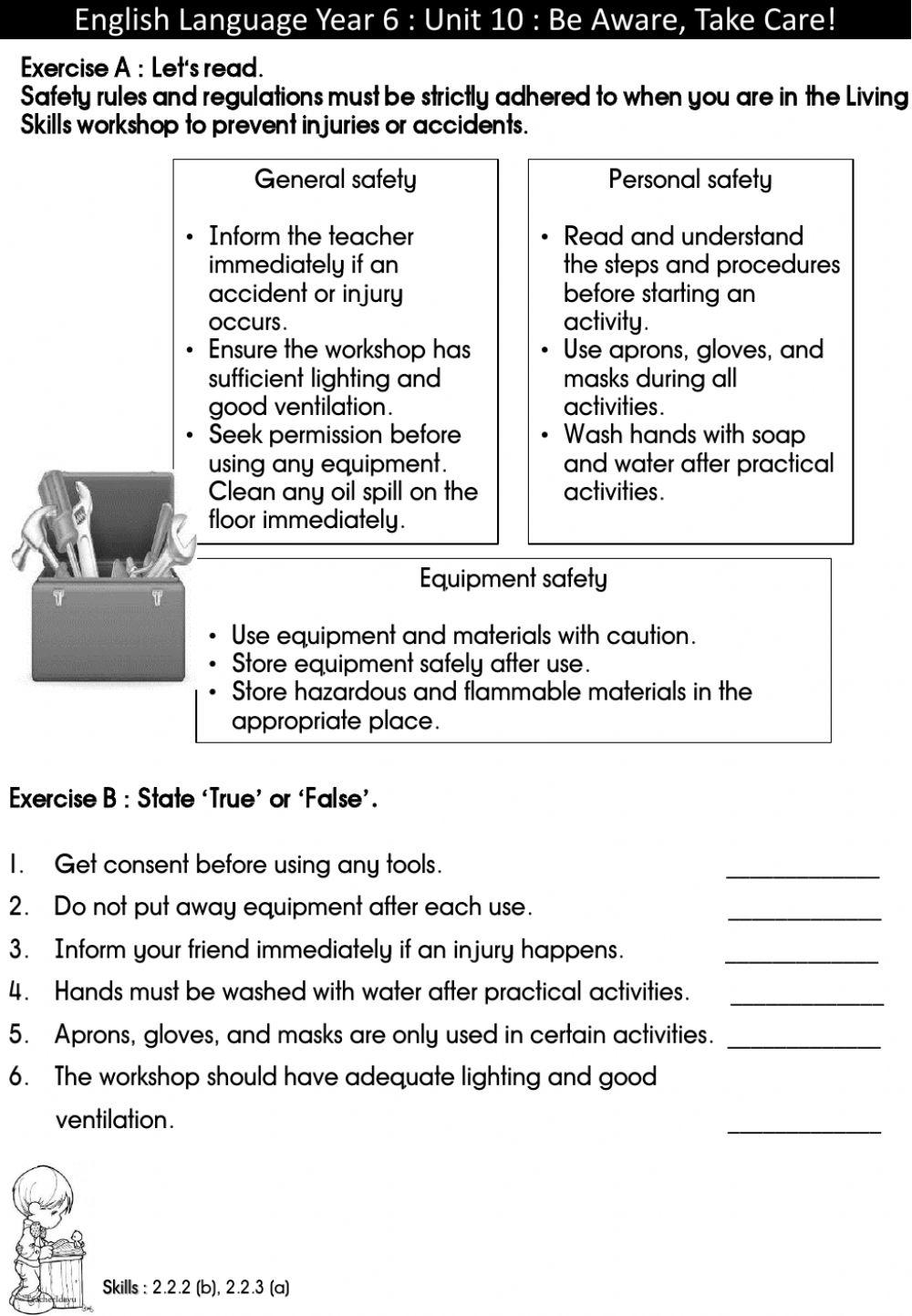 Be Aware Take Care 296263 | noorezreenb09 | Live