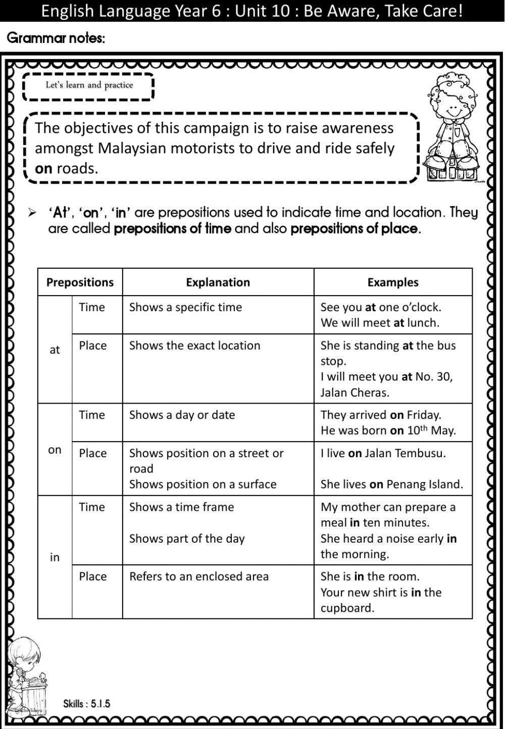 Be Aware Take Care 296263 | noorezreenb09 | Live