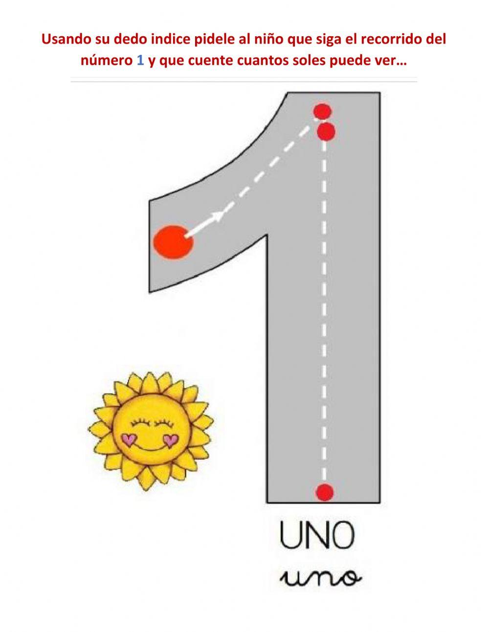 Uno worksheet | Live Worksheets