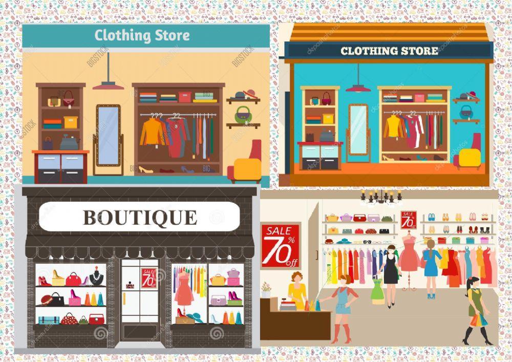 Finding objects interactive worksheet | Live Worksheets