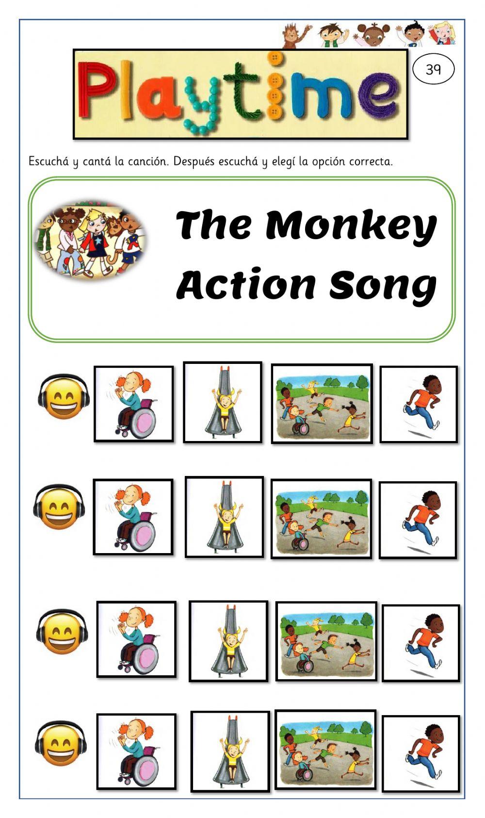 Ex 39-K4 worksheet | Live Worksheets