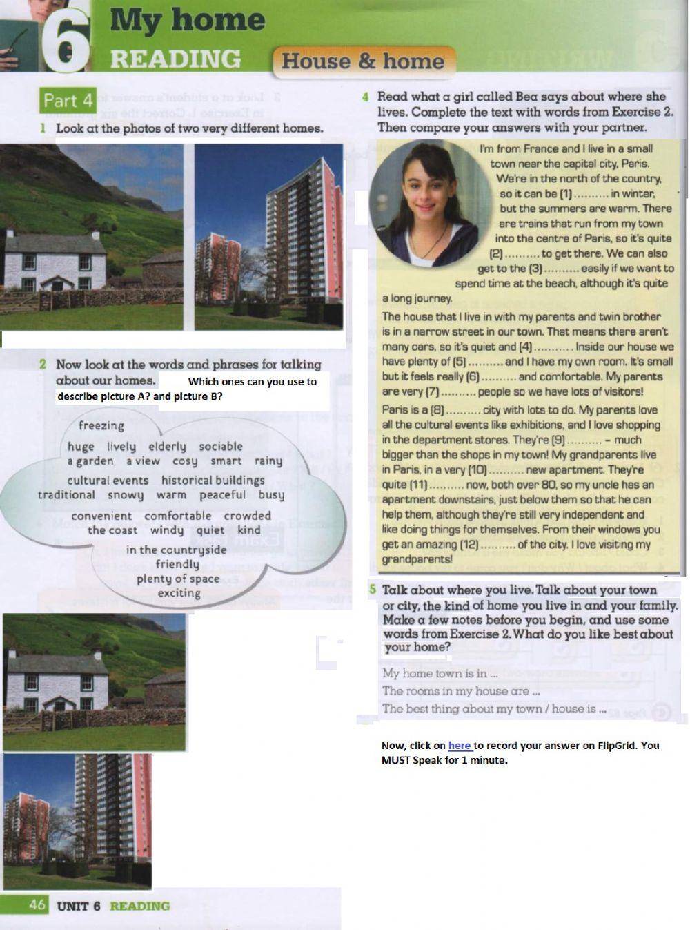 compact 6p1 online exercise for | Live Worksheets